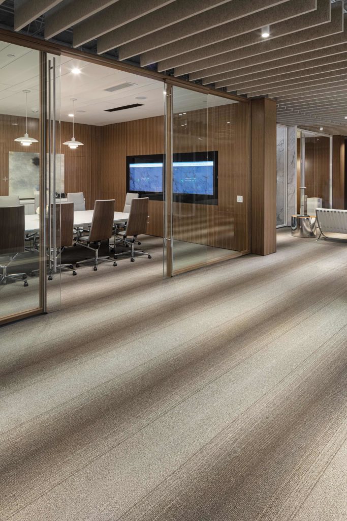 Mohawk Group introduces new broadloom carpet collection – Green Operations
