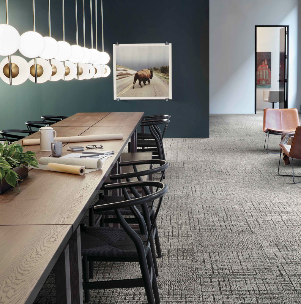 Carpet suppliers turn to Aquafil’s Econyl – Green Operations