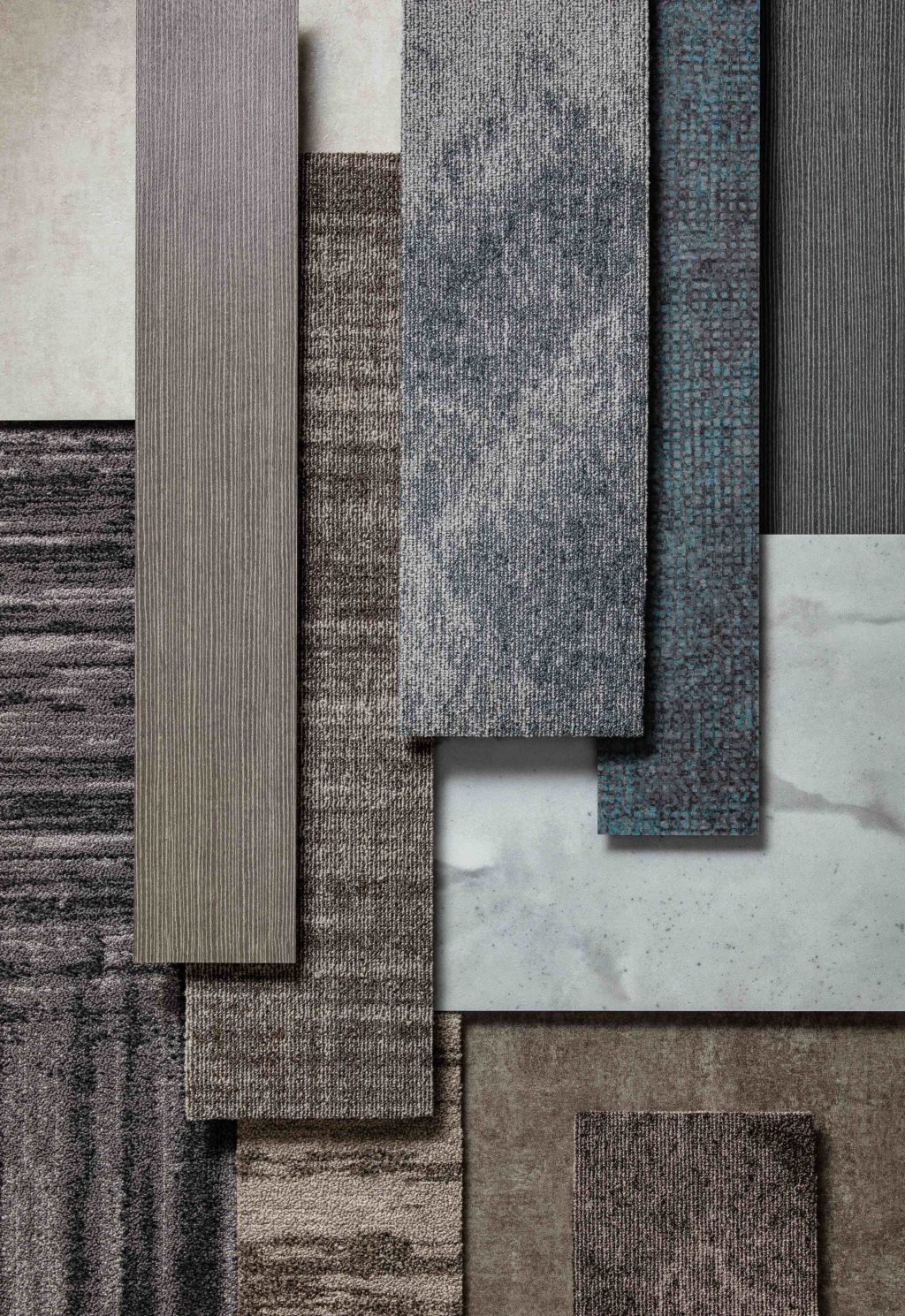 Tarkett launches Essentialist carpet, LVT collection – Green Operations