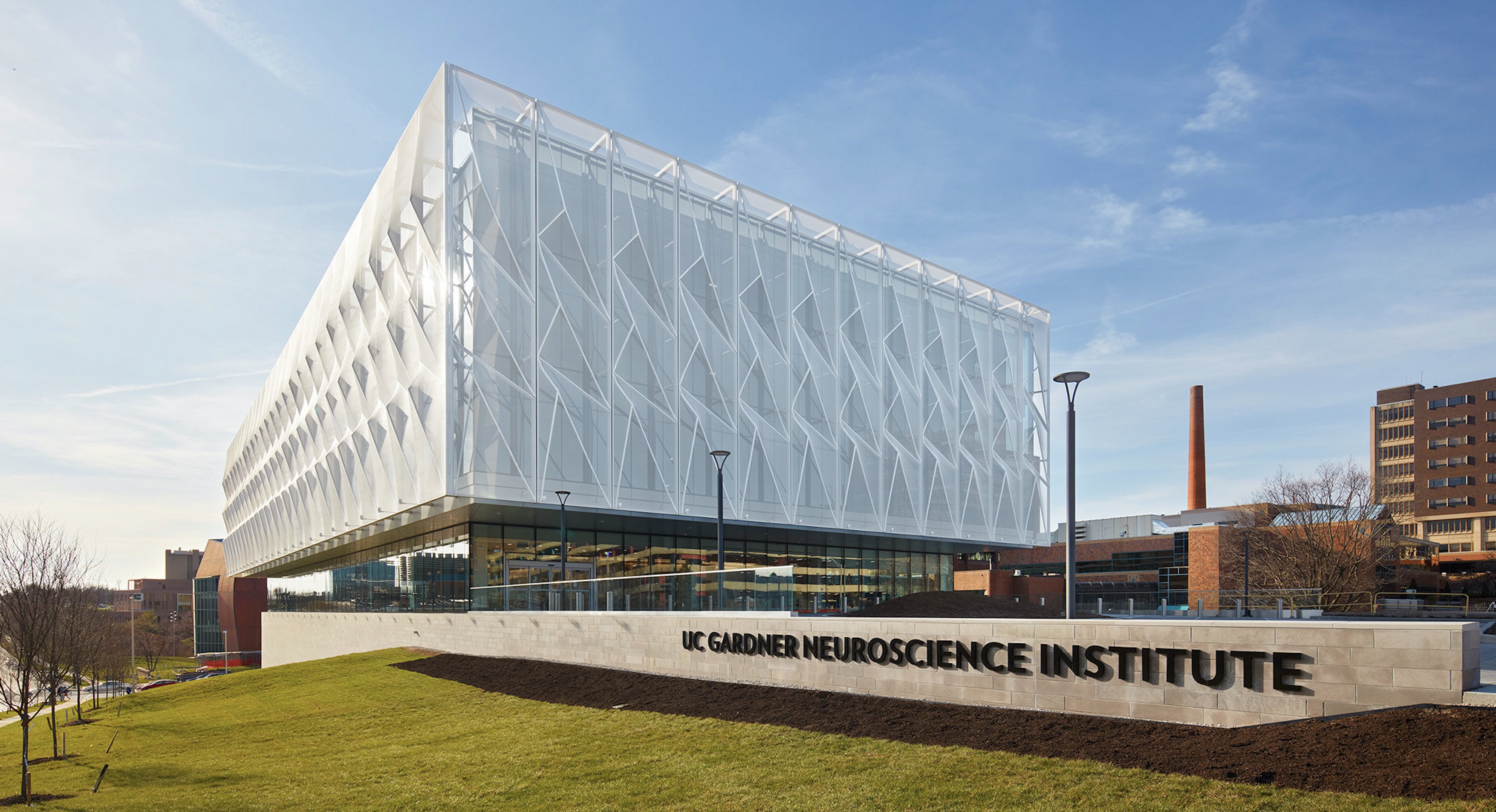 Perkins & Will highlights innovation in healthcare architecture – Green ...
