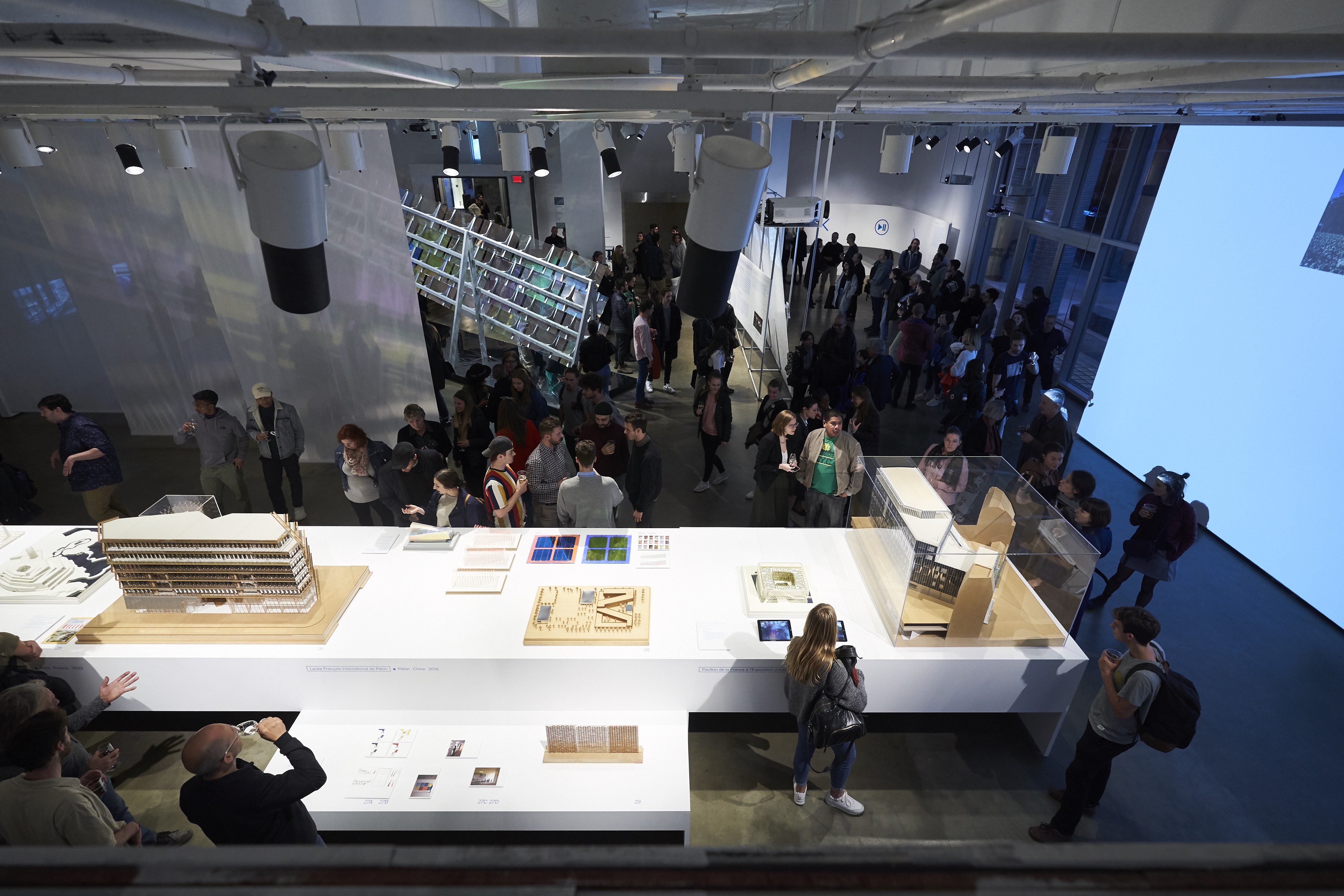 Forward-thinking design studios merge to create laboratory of ...