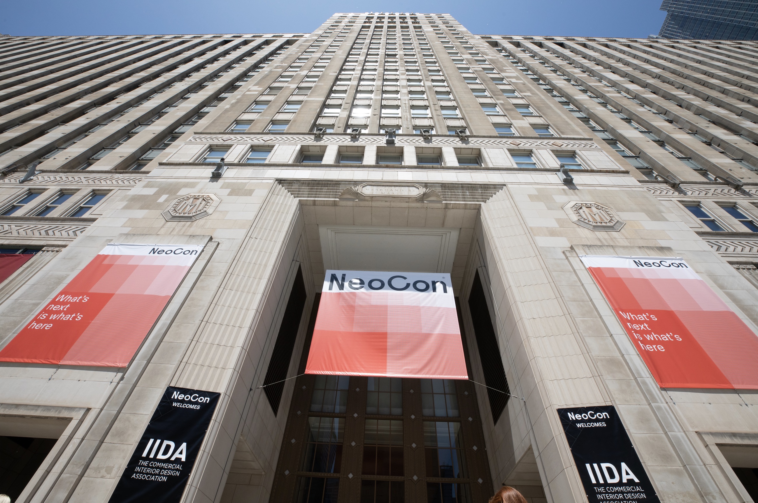 NeoCon 2020 evolves with new partnership initiatives – Green Operations