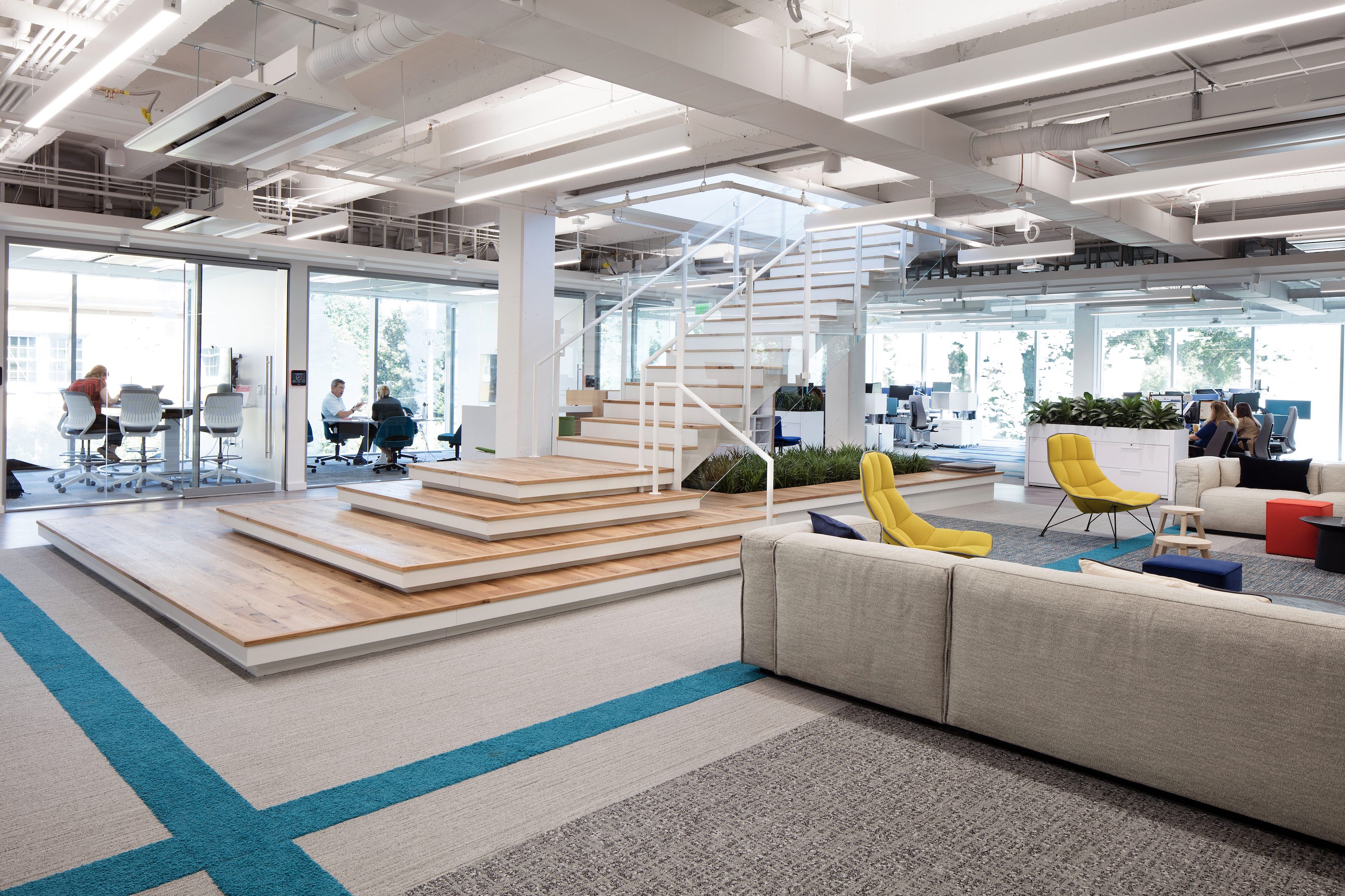 Interface reaches sustainability goals, commits to Climate Take Back ...