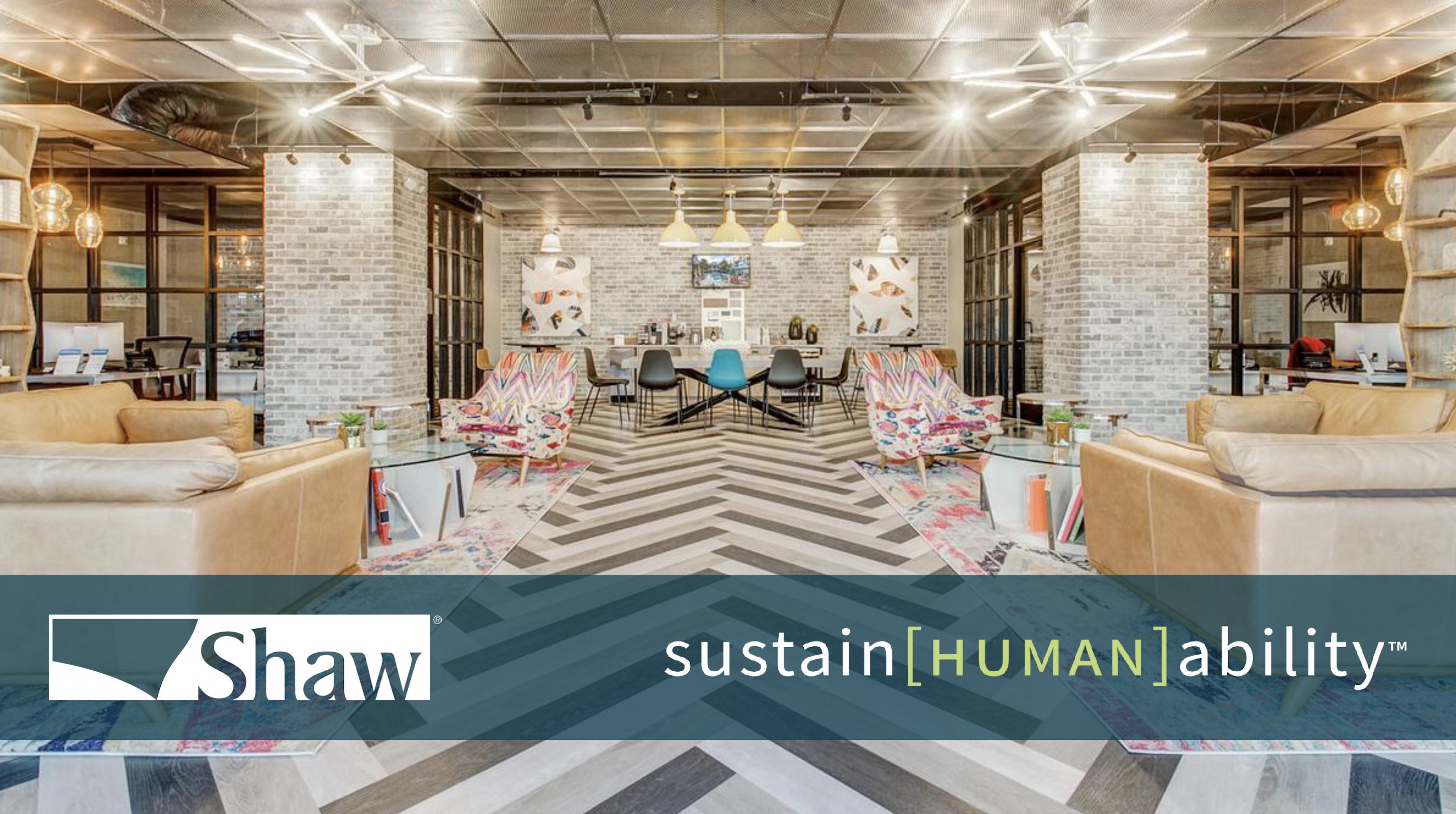 Shaw highlights sustainability efforts at Greenbuild – Green Operations